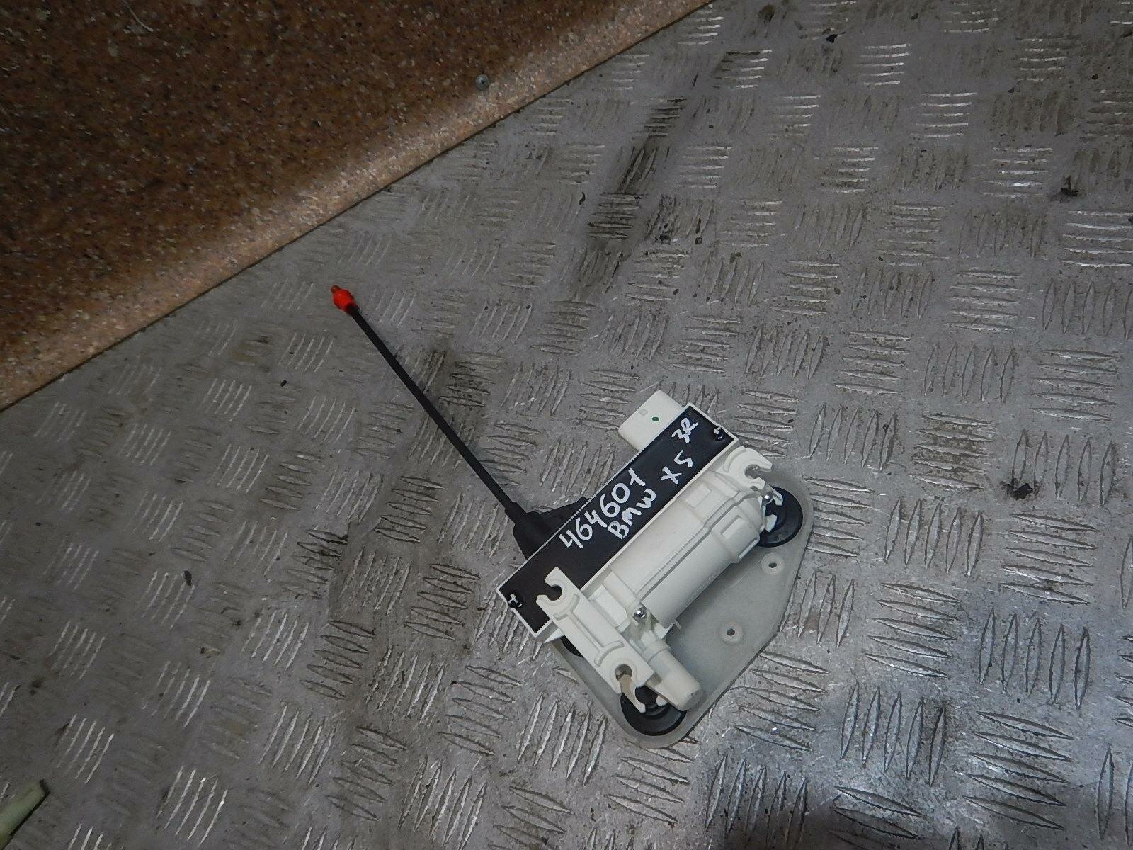 Б/У Блок электронный, BMW (БМВ)-X5 (G05) (18-) BMW X5 (G05) (18-) доводчик двери задней правой Сломан трос. 464601 BMW ар...