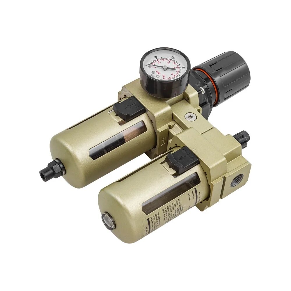 Rockforce Блок подготовки воздуха RF-AC4010-04D(54486)
