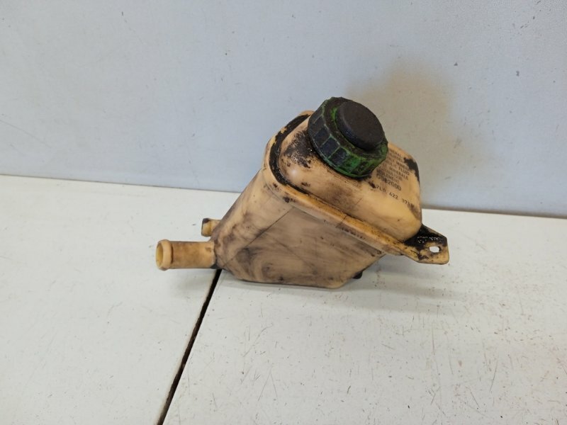 Б/У бачок ГУР, Порше Кайен, VW Touareg 2002-2010, Porsche Panamera 2010-2016 Бачок гидроусилителя Porsche Cayenne 2004 9PA, 9...