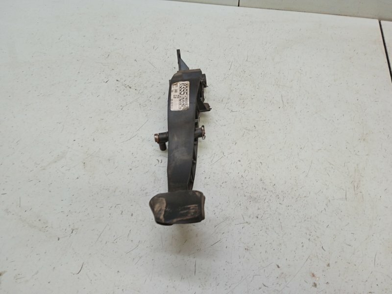 Б/У Форд Мондео 3 Педаль сцепления Ford Mondeo 2001 3 202143 FORD арт. 1S712450EG