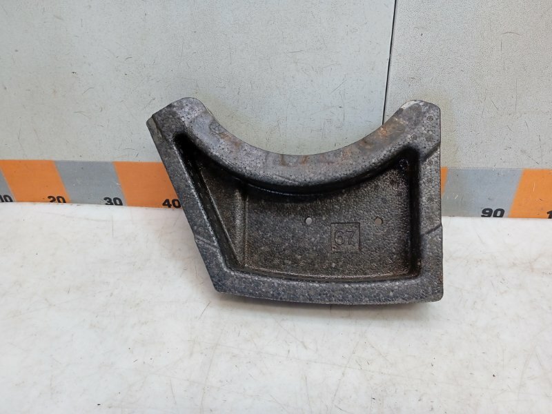 Б/У Опель Мокка Ящик для инструментов Opel Mokka 2013 J13 319296 OPEL арт. 25999767