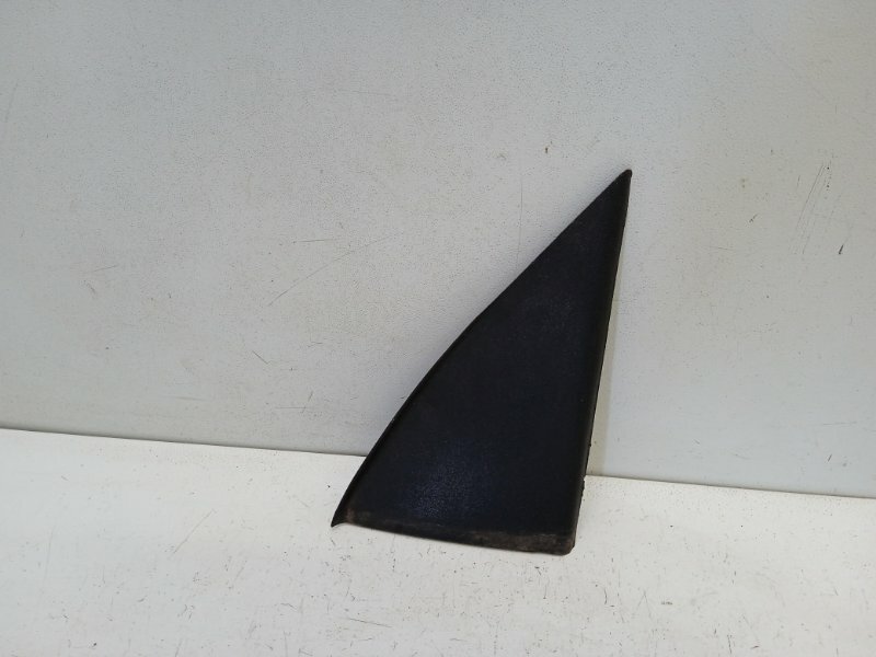 Б/У внутренняя. БМВ 3 Е36 Крышка зеркала BMW 3-Series 1995 E36 Прав. 161473 BMW арт. 51321960886