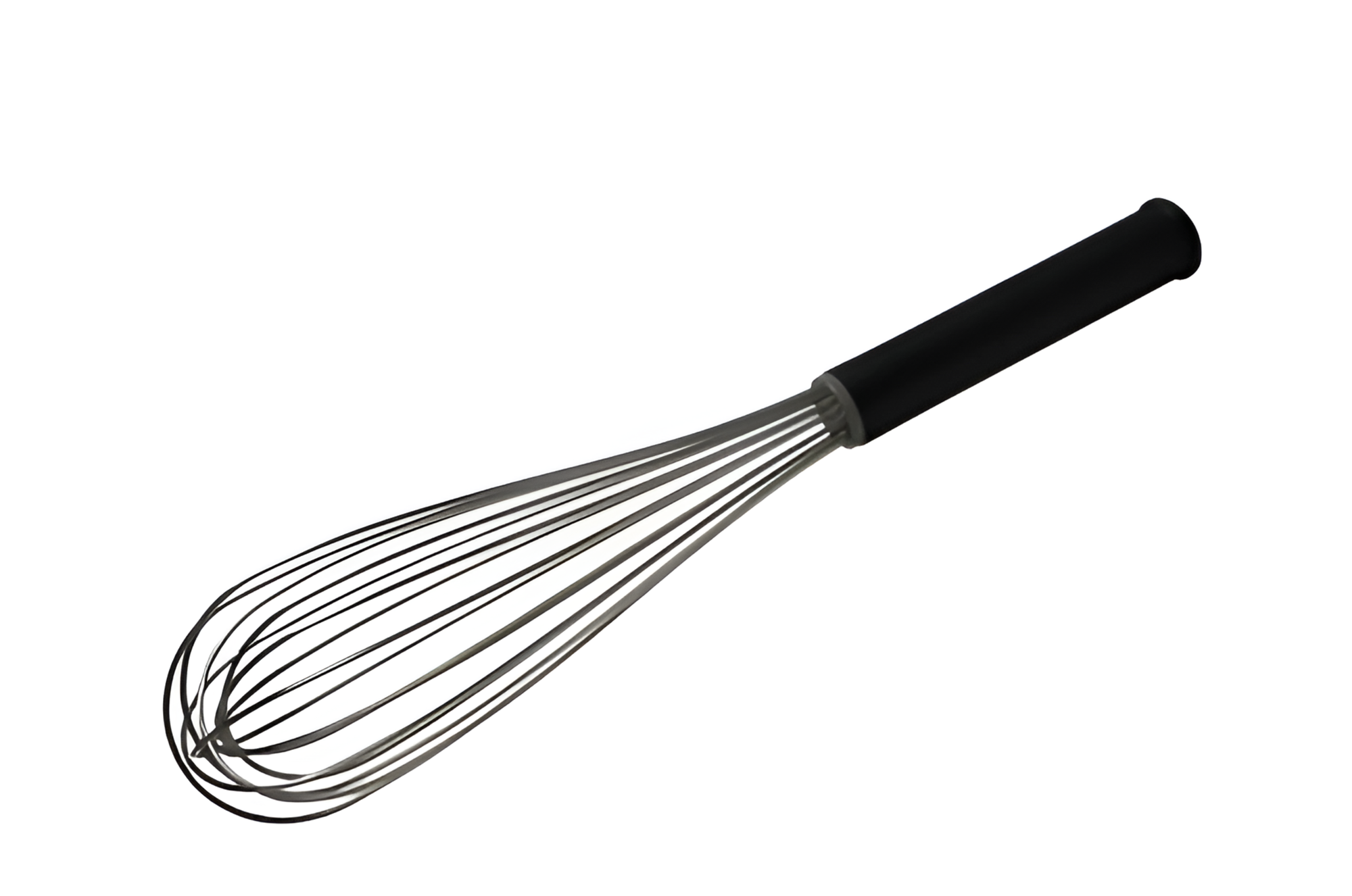 Венчик для взбивания 35 см. 16 спиц /8 петель толщина спицы 2 мм. нейлон