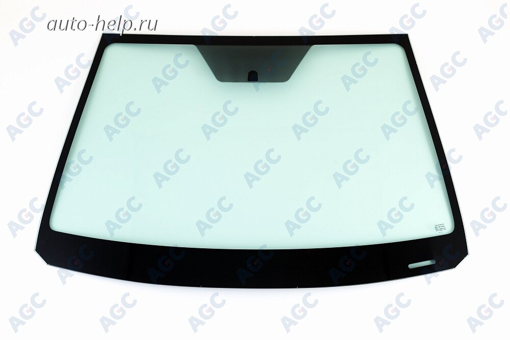 FYG SUZUKI Лобовое VIN с пятаком