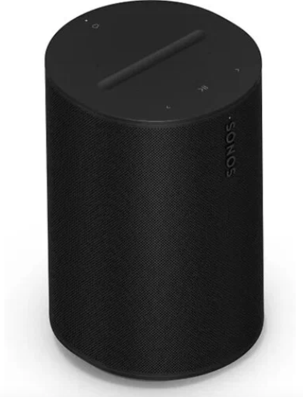 Умная колонка Sonos Era 100 (без часов), черный