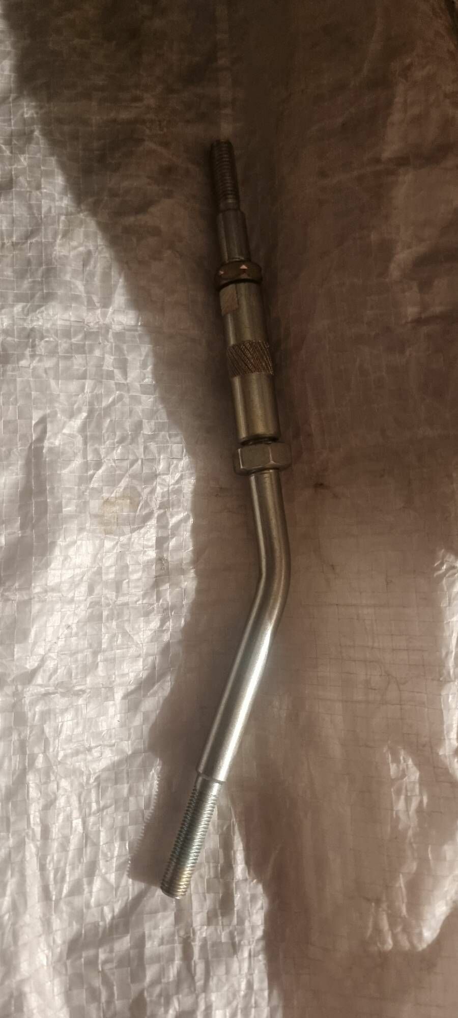 Тяга хода 533-9-62-21-485-2к МКСМ-800