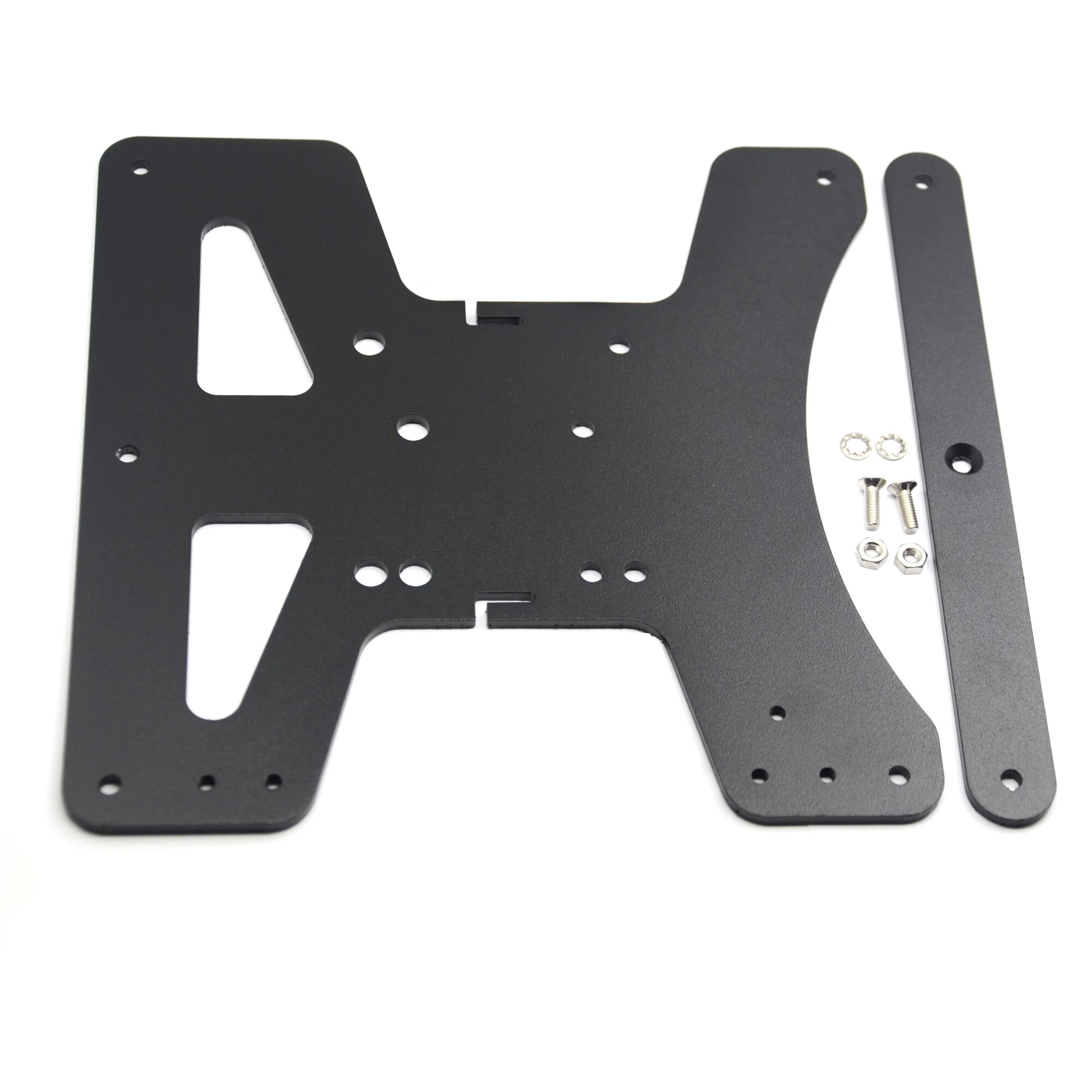 Befenybay Модульная Y-каретка для алюминиевого профиля 2040 190mm