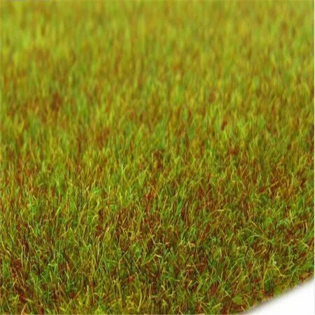 Ландшафтный коврик для моделирования поездов MDWD 50x50 см autumn green