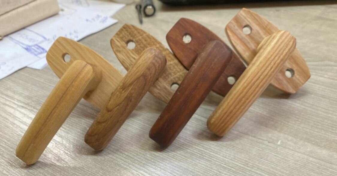 Ручка для окна