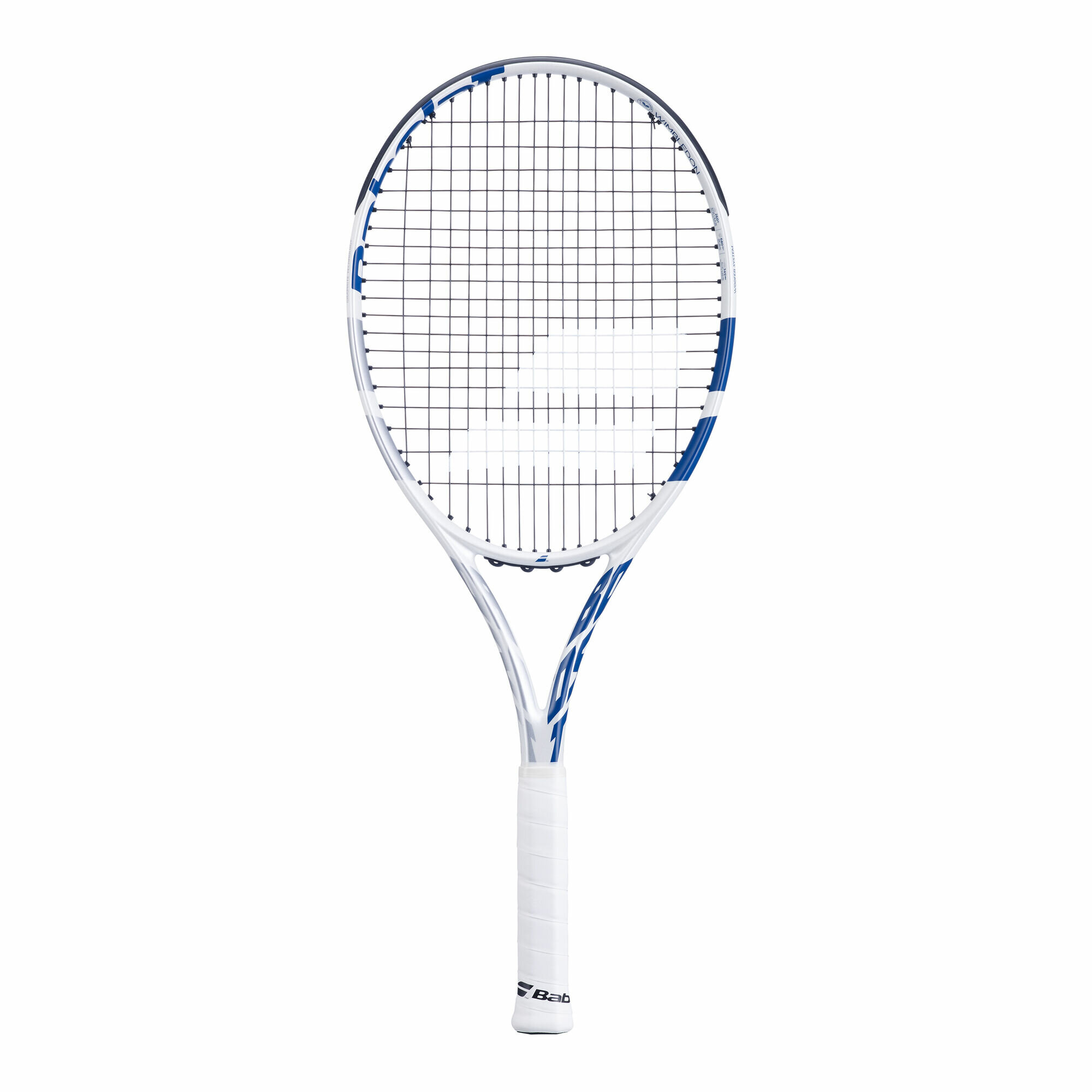 Ракетка для большого тенниса Babolat Boost Wimbledon 121249- (Ручка: 3)