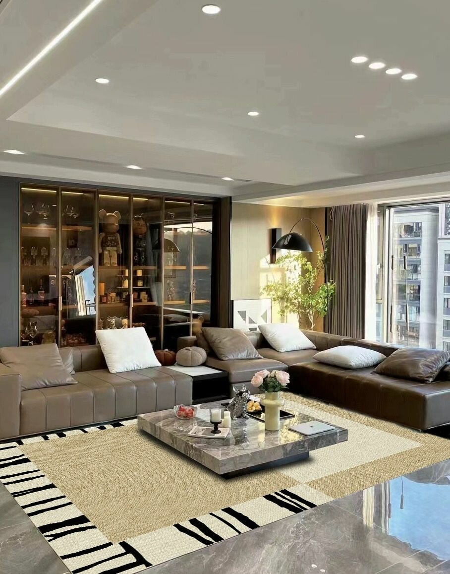 Ковролин с коротким ворсом, кристаллический ворс, экологически чистый, без запаха, водопоглощающий и быстросохнущий -lj