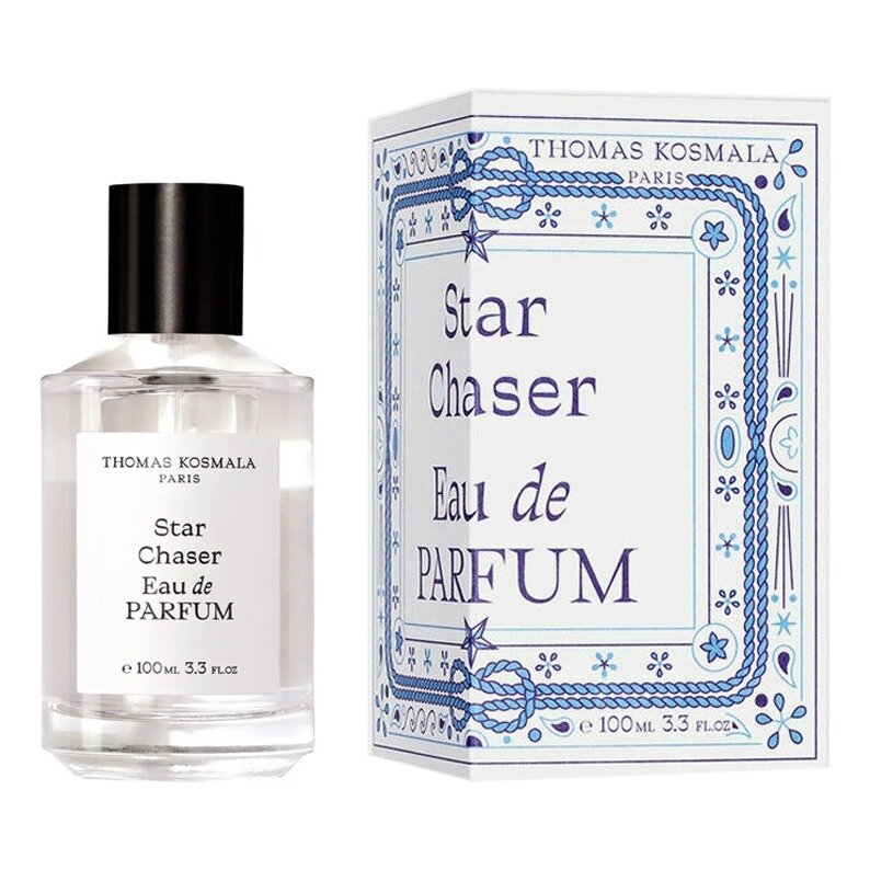 Thomas Kosmala Star Chaser 100 мл, парфюмерная вода Унисекс