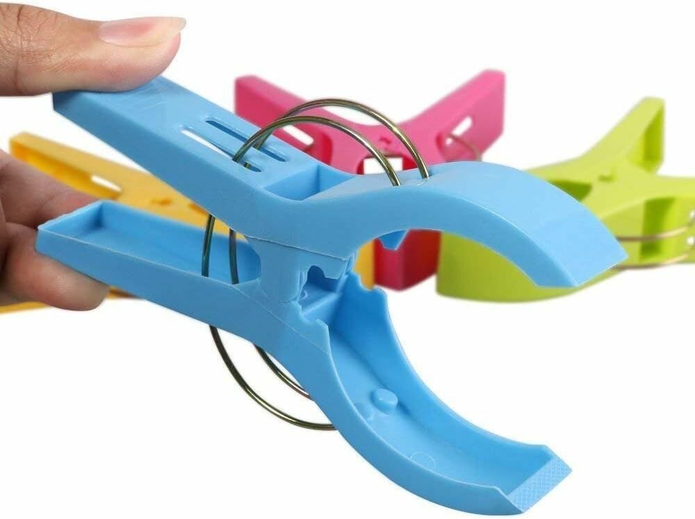 Прищепки для белья