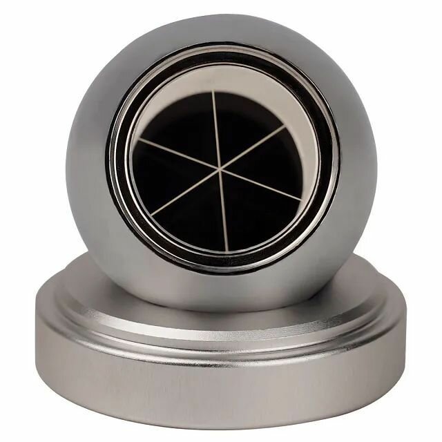 Отражатель деформационный для лазерных нивелиров RGK MP131, 17,8 мм (арт. 759649)