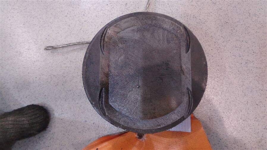 Поршень от Subaru Impreza 2007-2011