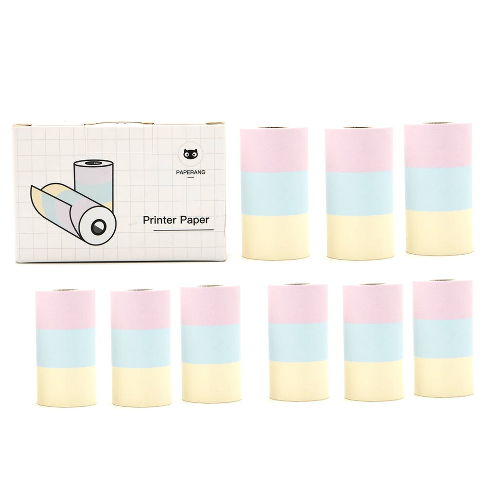 Бумага магнитная