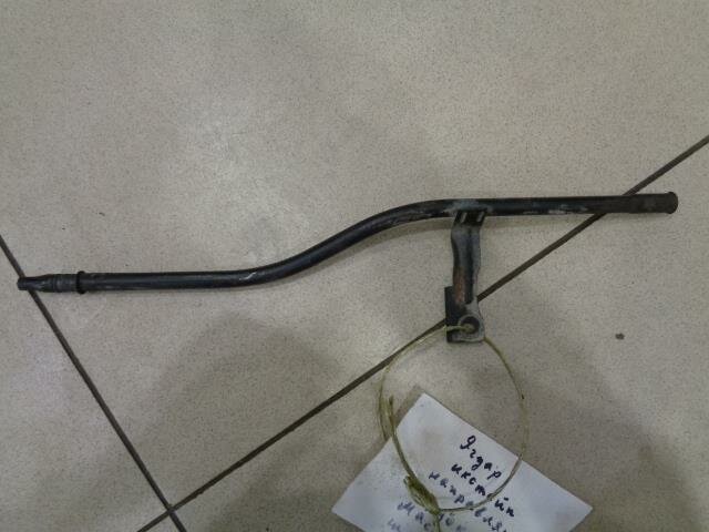 Направляющая щупа ДВС от Jaguar X-TYPE 2001-2009