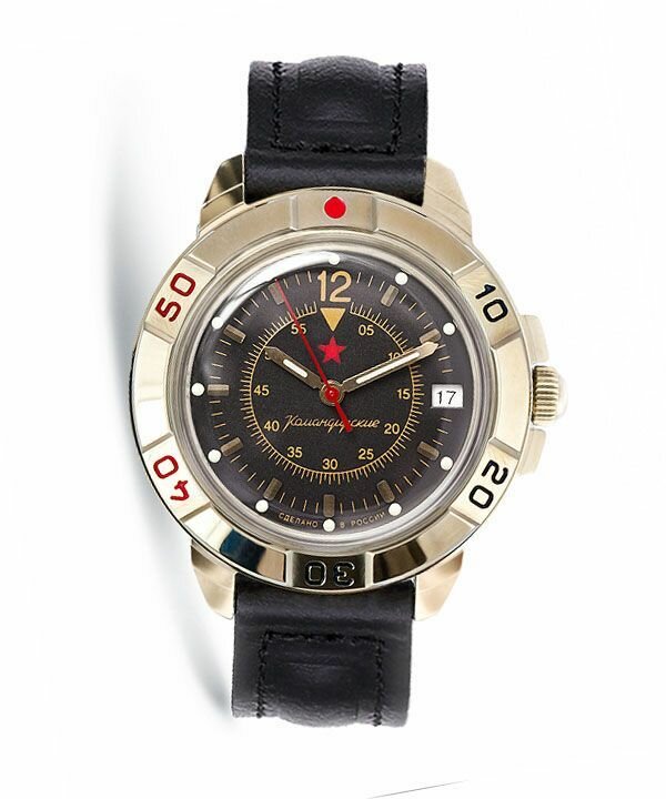 Наручные часы