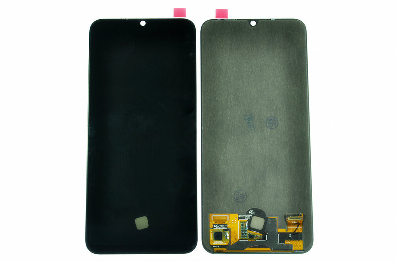Дисплей (LCD) для Huawei Honor 30i (LRA-LX1)/Y8p (AQM-LX1)/P Smart S+Touchscreen black AMOLED ORIG100%