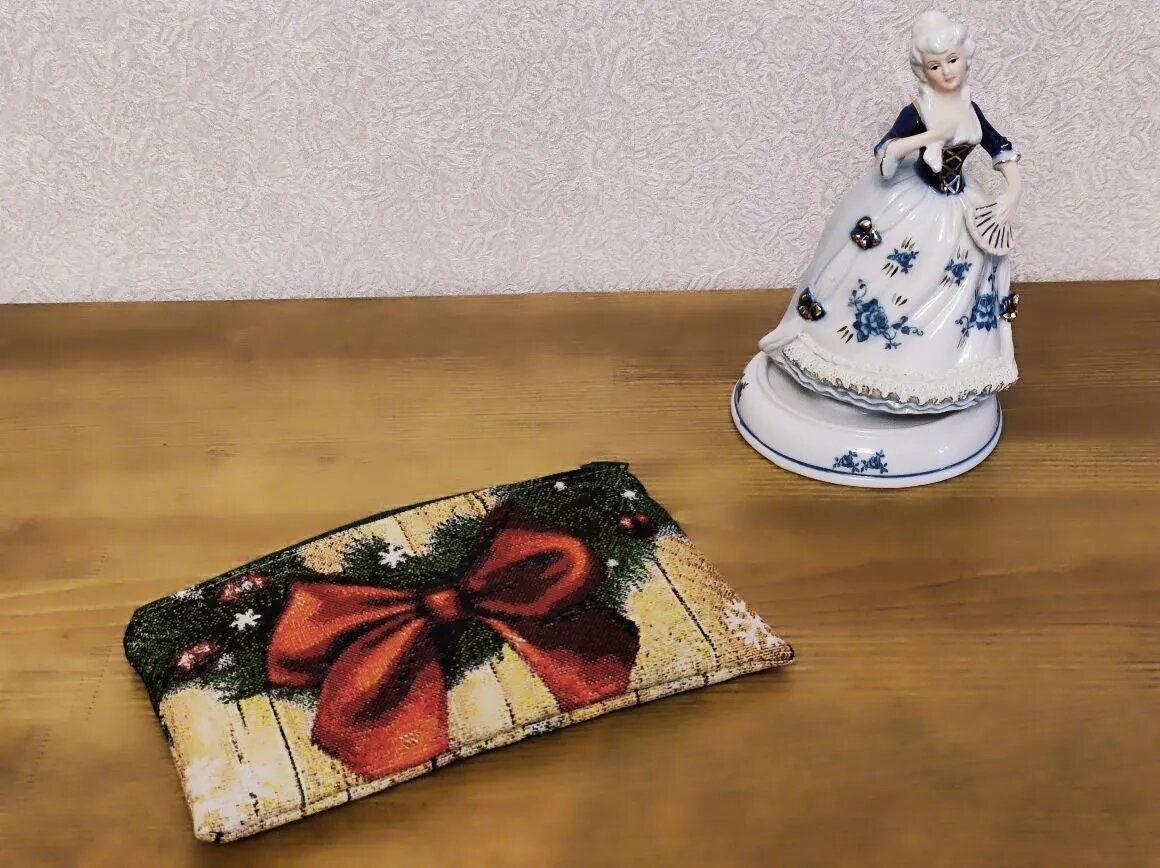 Косметичка