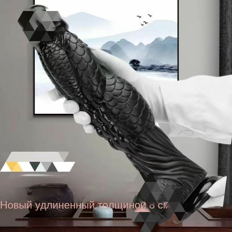Фаллоимитатор