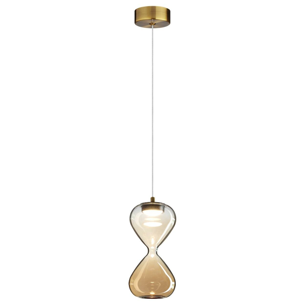 Подвес ODEON LIGHT GLESSI 5093/4L — фото 1