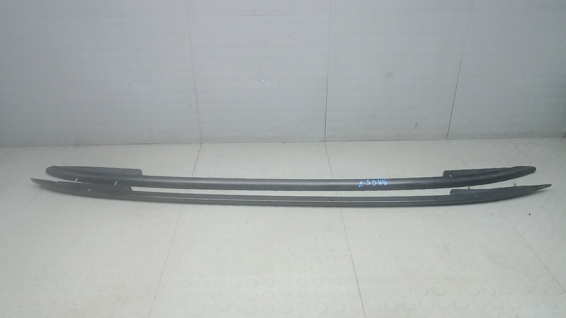 Рейлинги VOLKSWAGEN TIGUAN 1, Номер 5N0860025H, 5N0860026H