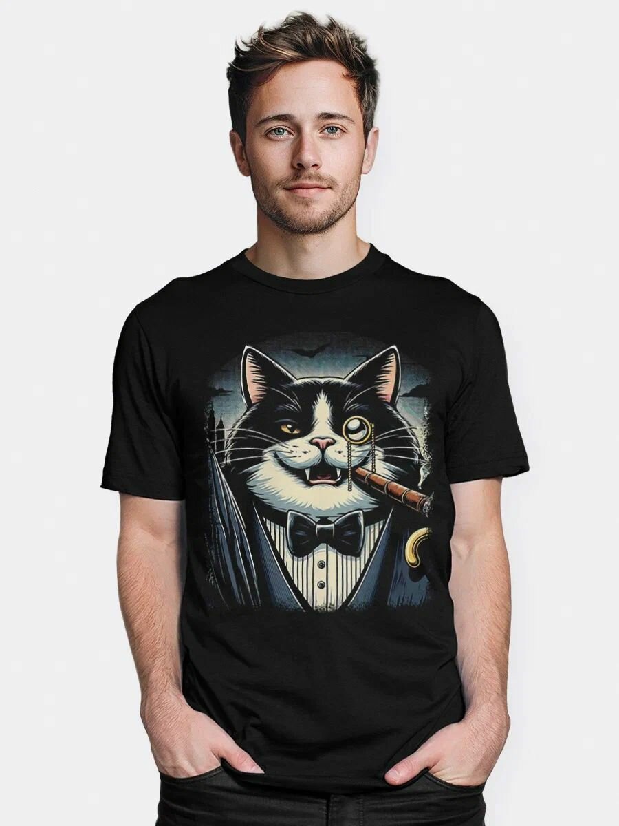 Футболка DreamShirts Studio
