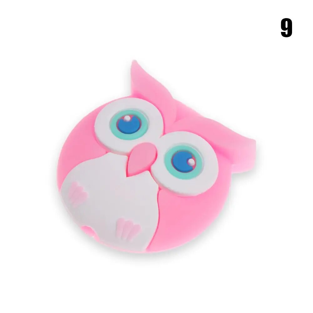 Протектор кабеля силиконовый бабочка 9