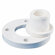RTP ABS Фланцы с буртом D110 19080