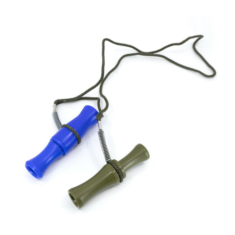 Набор манков №4 на утку крякву и белолобого гуся Mankoff 3040/1 Kwanza + Pioner 1110/2-2130/1