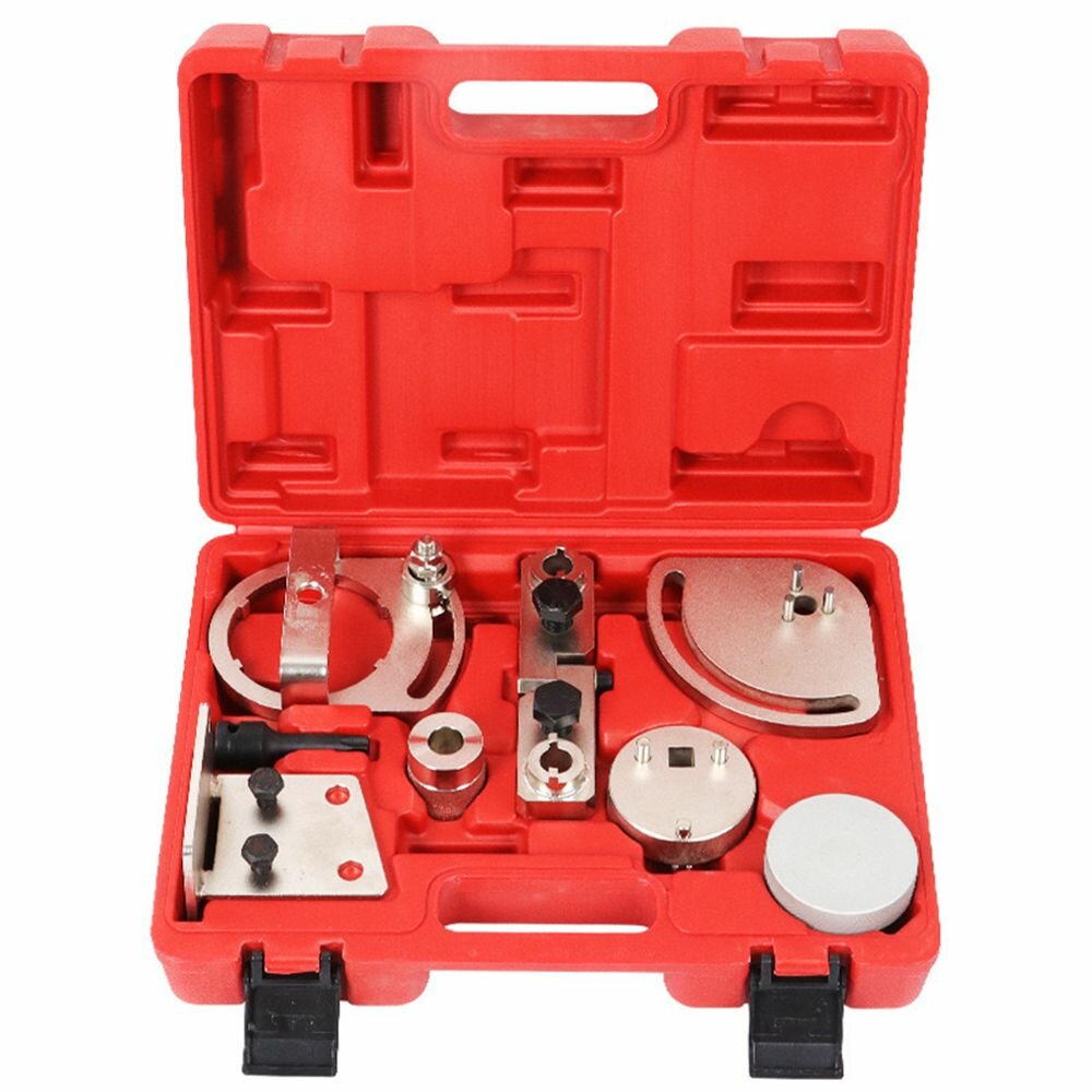 Набор фиксаторов грм Land Rover Volvo T6 3.0 3.2