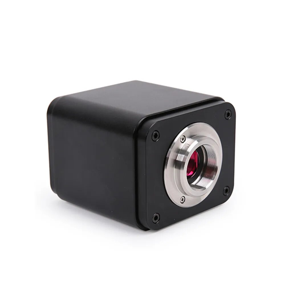 Видеокамера AMDSP X7CAM4K8MPA с адаптером Leica 0,5X 4K8MPA with 0.5X