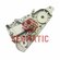 Помпа MAZDA 323 C V(BA)1.5 16V