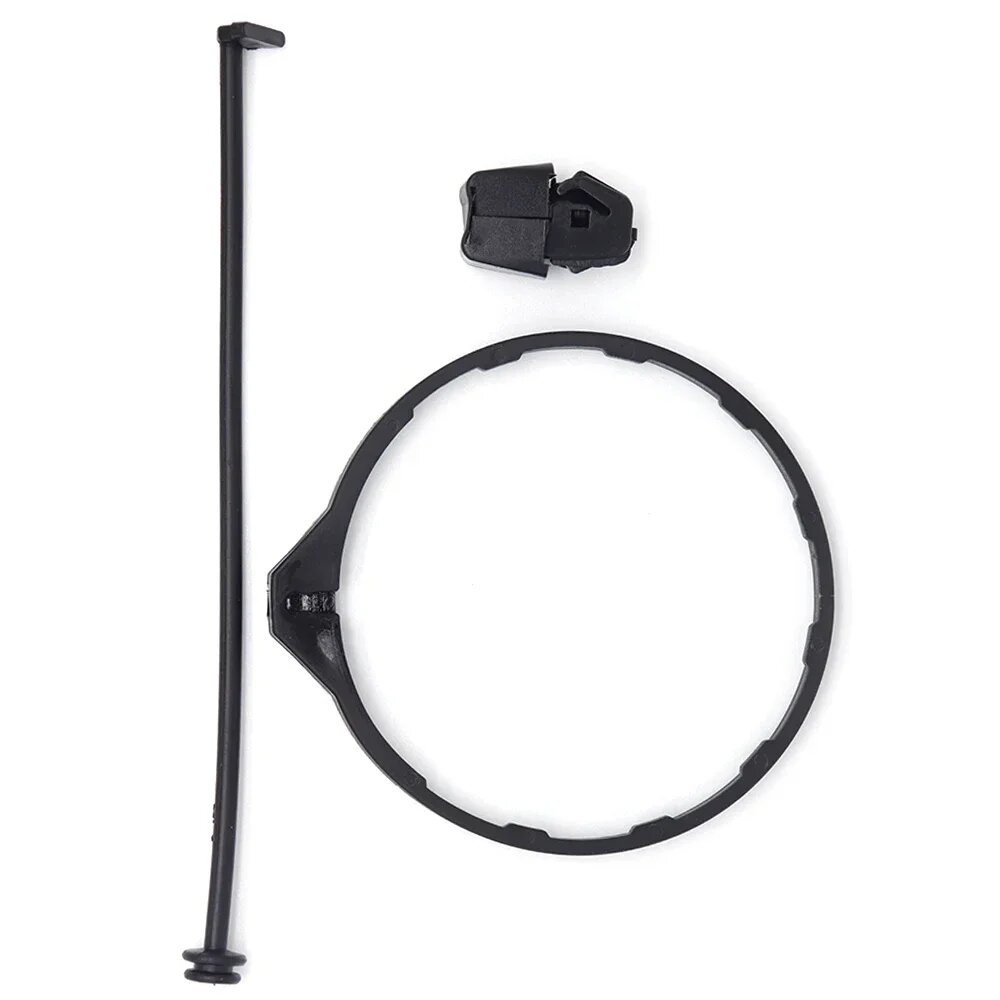 Топливный бак, бензобак, заливной шнур, веревка, кольцо, ремешок, зажим, заклепка для Honda Crosstour Insight Odyssey Pilot HR-V City Kit