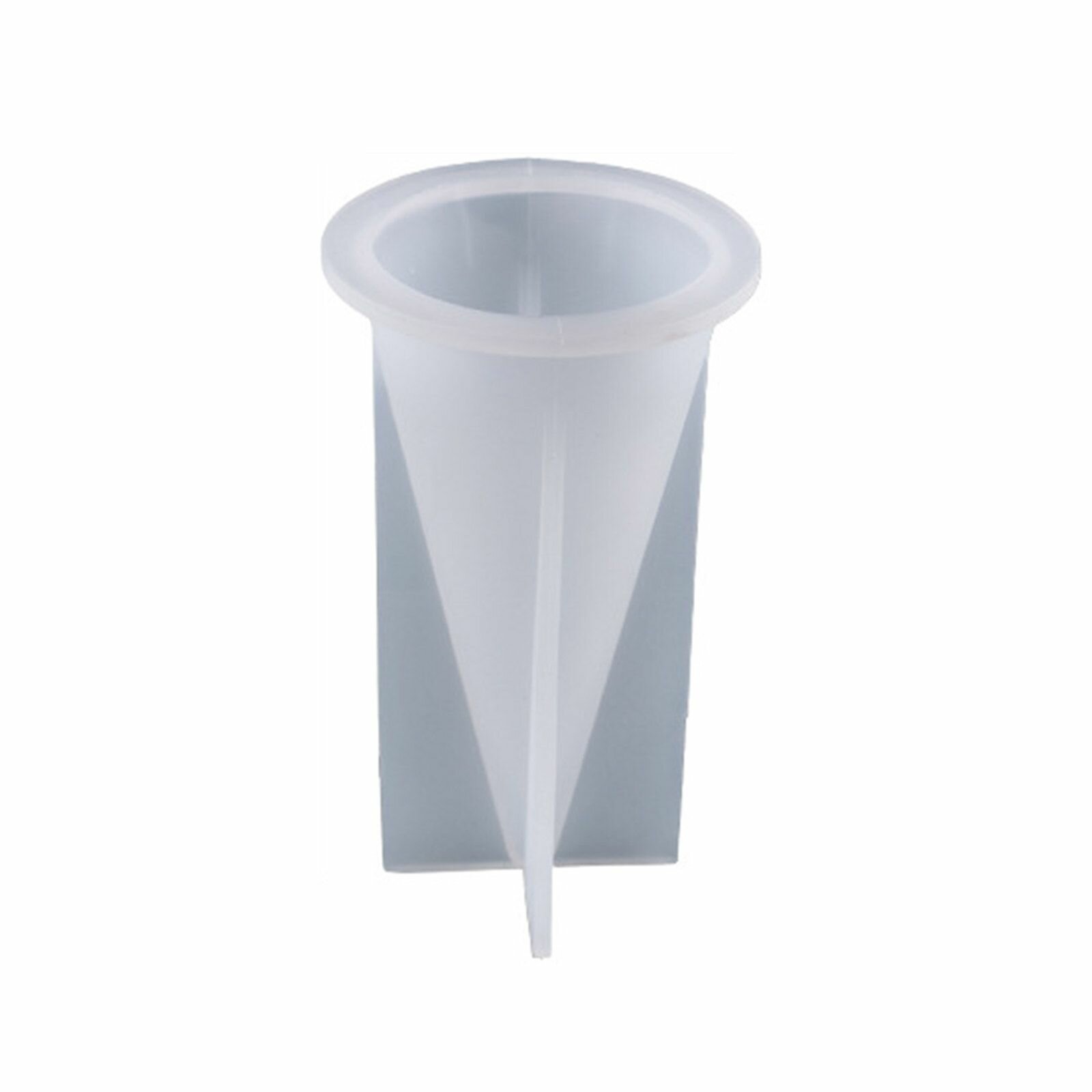 Конусообразная эпоксидно-силиконовая форма 34mm1718-7