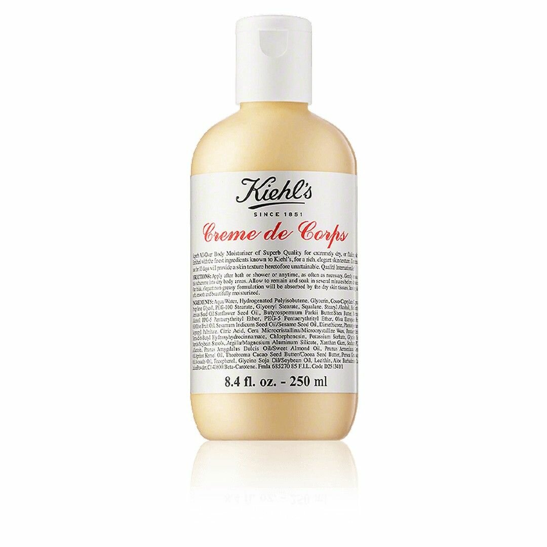 Крем для ухода за кожей