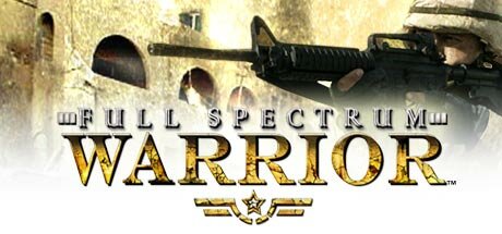 Full Spectrum Warrior [Steam / Россия и СНГ]