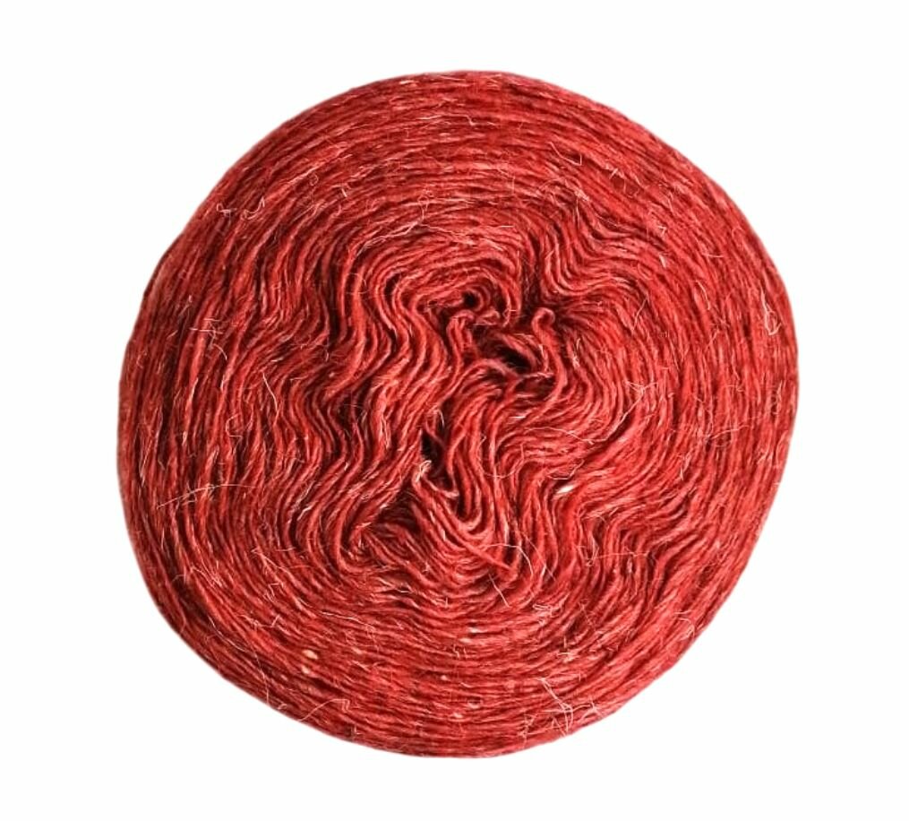 Пряжа Ангорка в таблетках (5 шт)