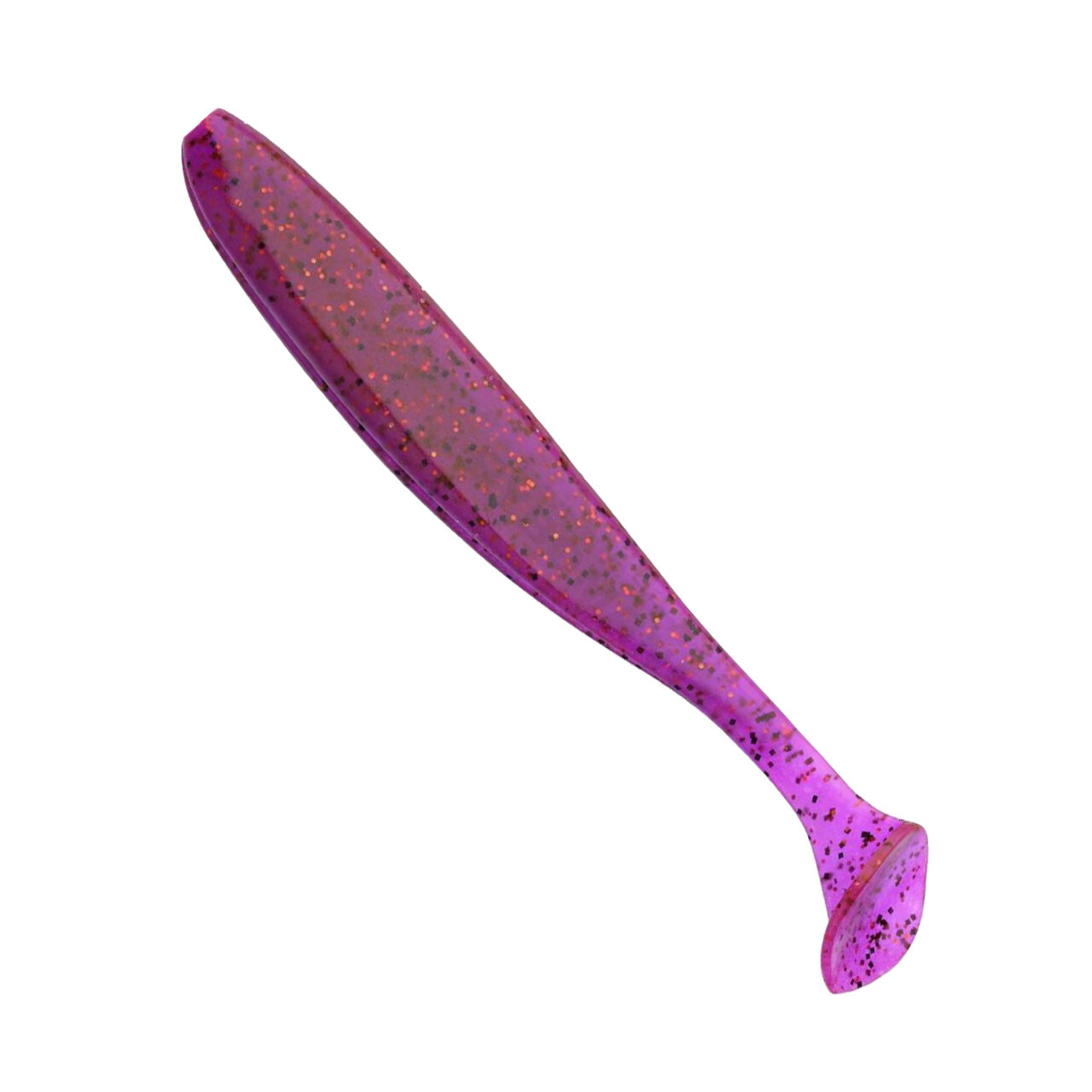 Приманка силиконовая Keitech Easy Shiner 8", 43г, цвет #PAL13 Mystic Spice