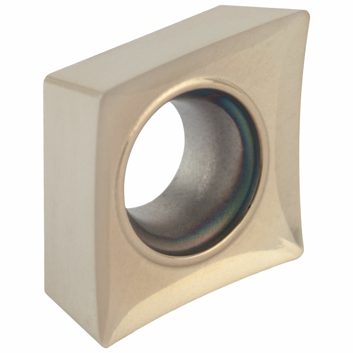 Debever Machining Solutions Пластина твердосплавная токарная CCGT09T304-SM PS05E CCGT09T304SMPS05E