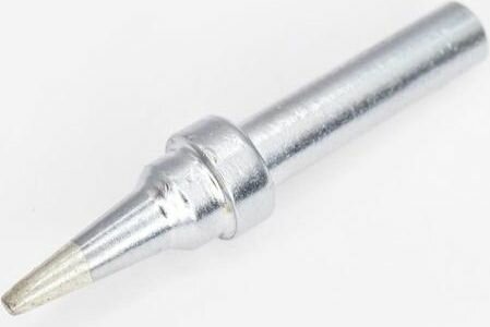 Жало QUICK Q200-1,2D отвертка 1,2x0,5мм для паяльника к паяльной станции 1 шт