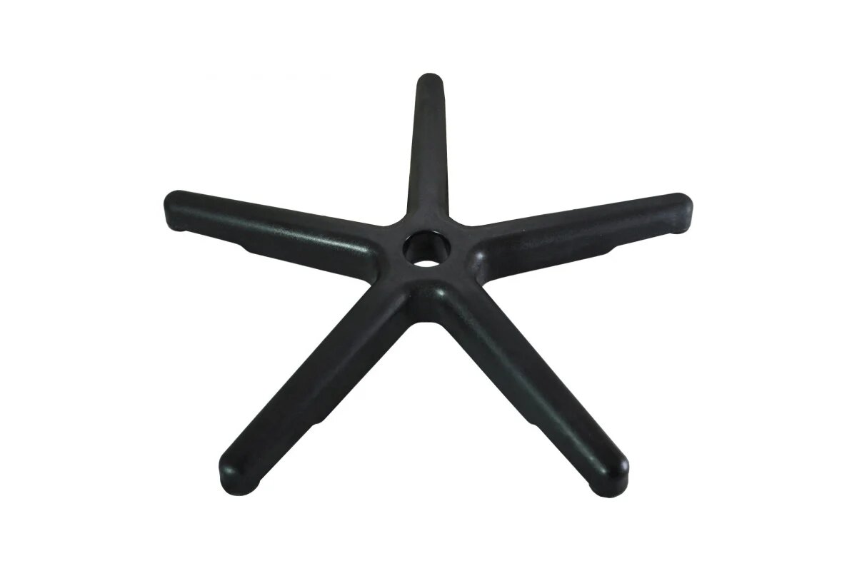 Easy Chair Крестовина для кресла uf2 пластик d 600 мм 1227573