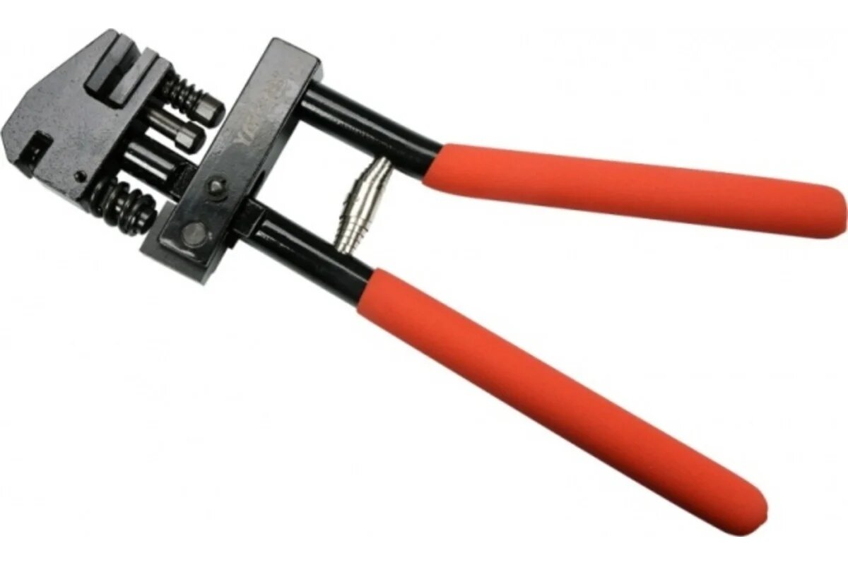 Дырокол‑кромкогиб YATO YT‑21582 штамповочно‑фальцевальный офсетный станок из стали с порошковым покрытием, для профилирования и выравнивания листового металла в кузовном и покрасочном цехе