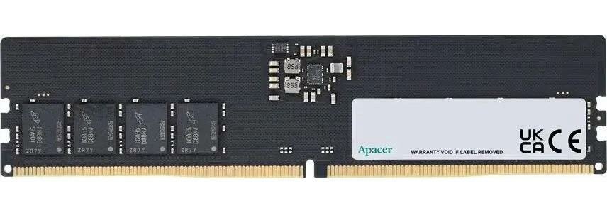 Модуль памяти DIMM 16GB DDR5-5600 FL.16G2C. PKH APACER