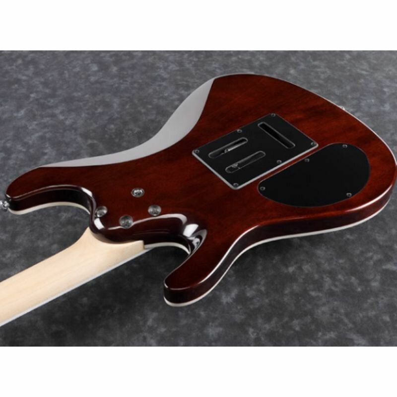 Гитара Ibanez, SA360NQM — фото 1