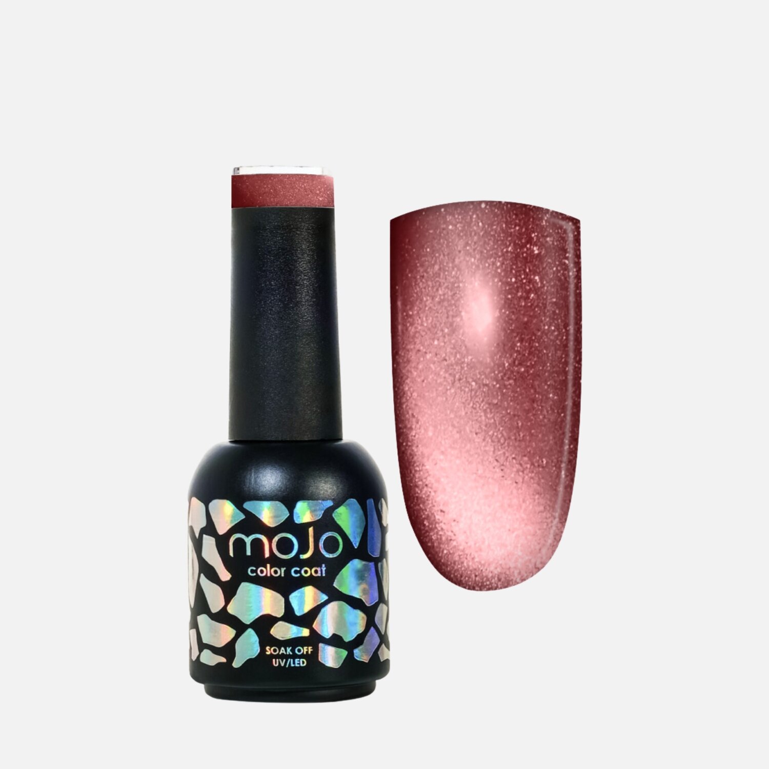 Гель-лак MOJO №375 Twilight 8 мл