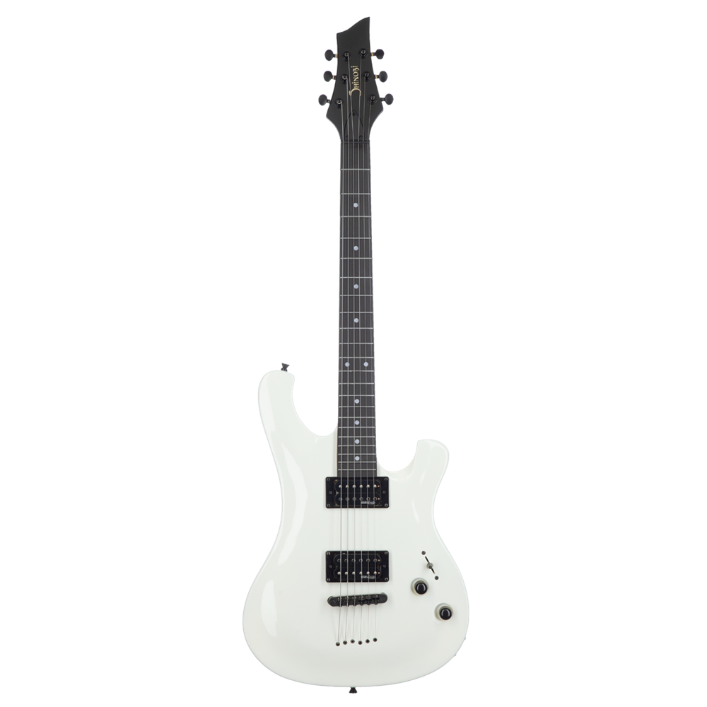 Shinobi Z-3E WBL электрогитара
