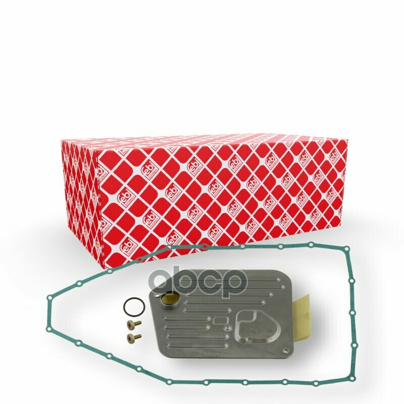 Фильтр АКПП Febi арт. 23957