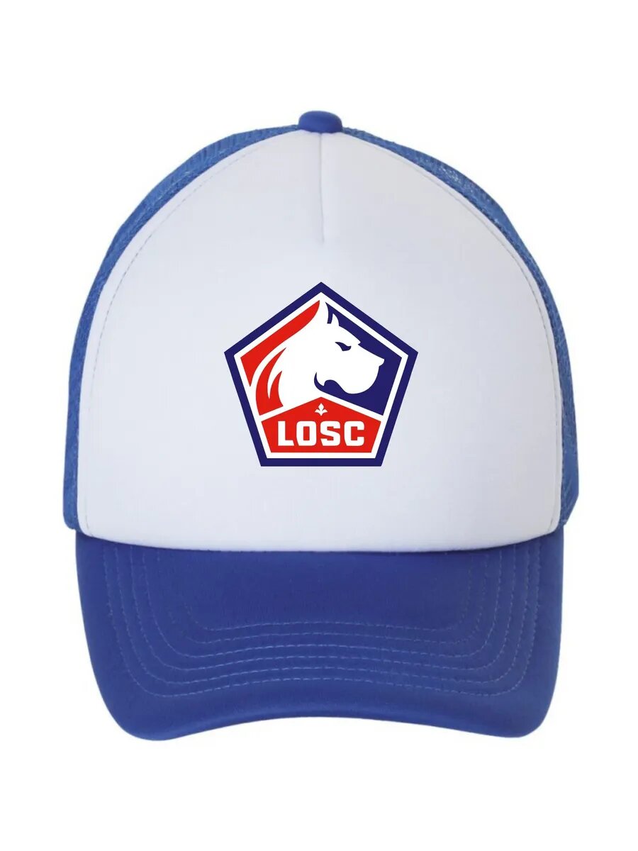 Бейсболка  Весна-Лето 2024 для мужчин